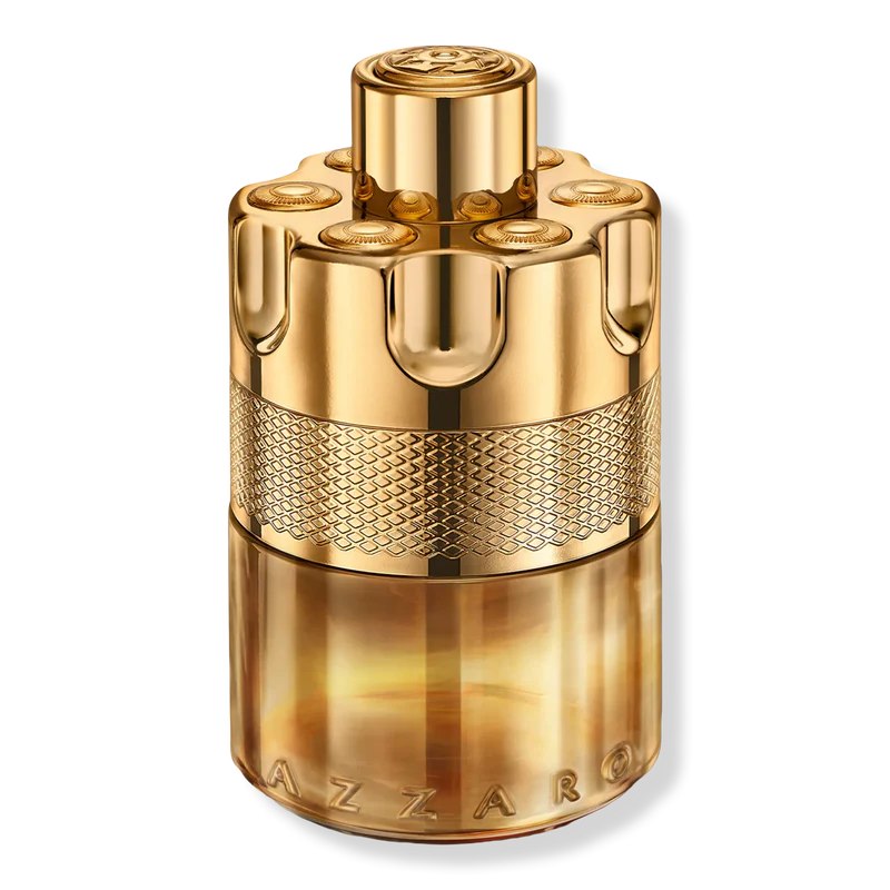 Azzaro Forever Wanted Elixir 100ml Parfum Hombre – Eclat